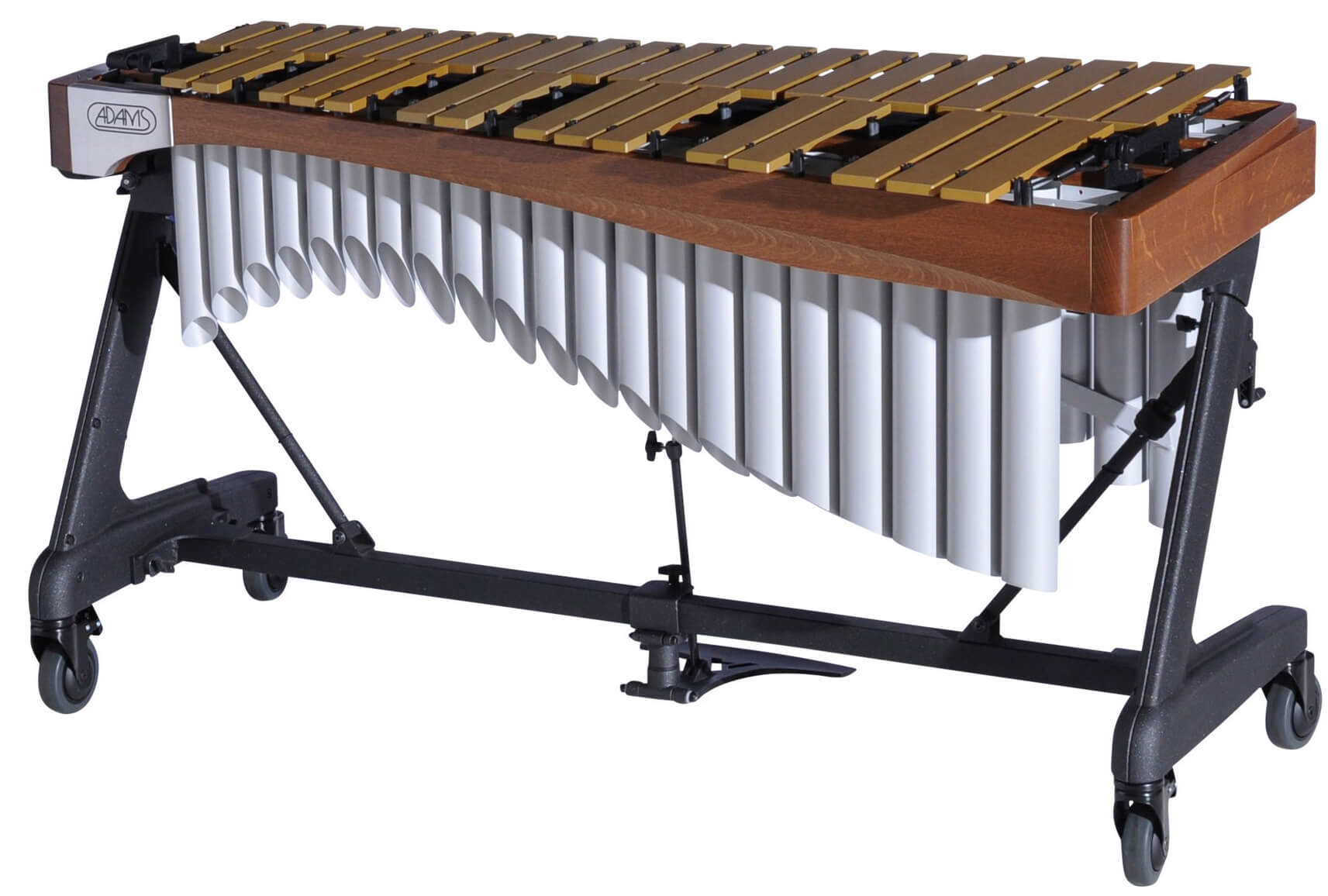 Vibraphon Adams VAWA30G Artist W/TS | Reisser Musik