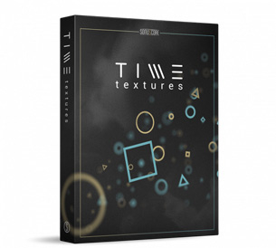 Plugin Instrument (Download) Sonuscore Time Textures