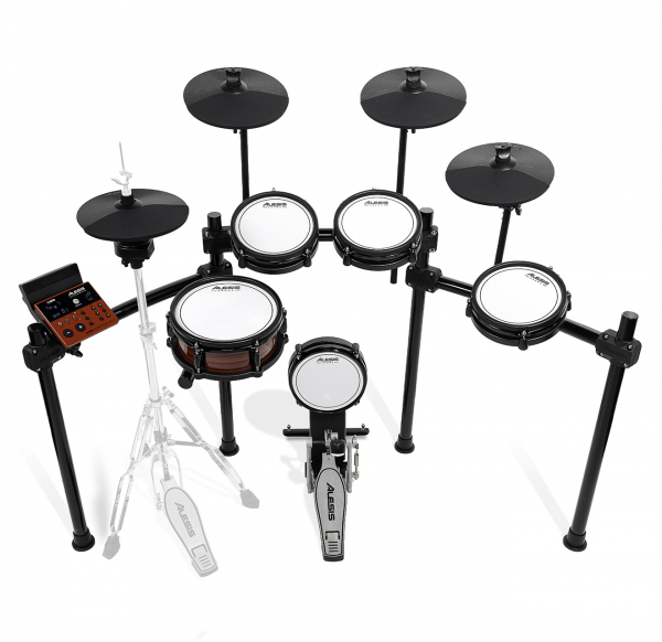 E-Drum Set Alesis Nitro Ultimate kaufen | Reisser Musik