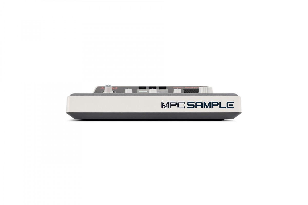 Sampler Akai Professional MPC Sample | Reisser Musik