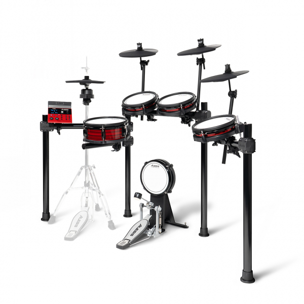 E-Drum Set Alesis Nitro Ultimate kaufen | Reisser Musik